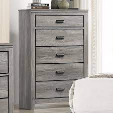 B6820 CARTER BEDROOM Group – Rubin Furniture