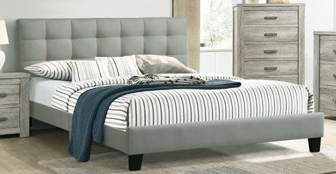 F9532 BED – Rubin Furniture