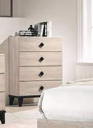 F9529 BEDROOM GROUP – Rubin Furniture