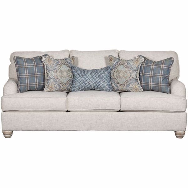 27403 Traemore Sofa & Loveseat – Rubin Furniture