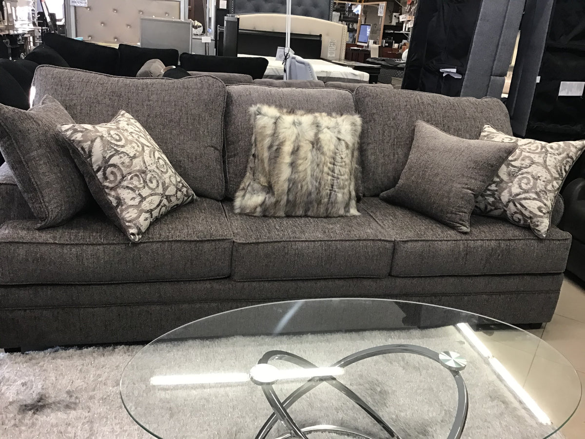 Mansion Ash Sofa and Love Set – Rubin Furniture