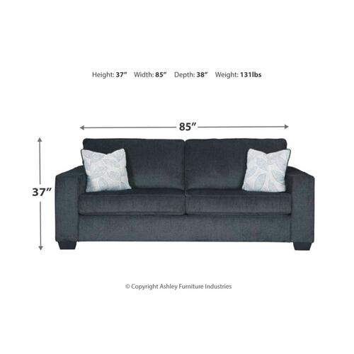 87213 Altari Collection – Rubin Furniture